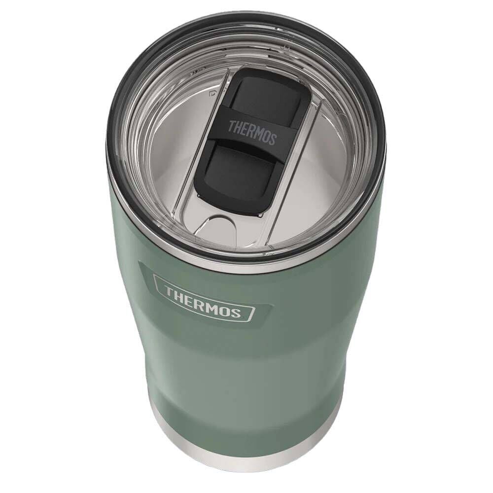 Thermos Icon IS115 0,53L Slide Lock Mug wStraw Pipetli Termos - Alpine ...