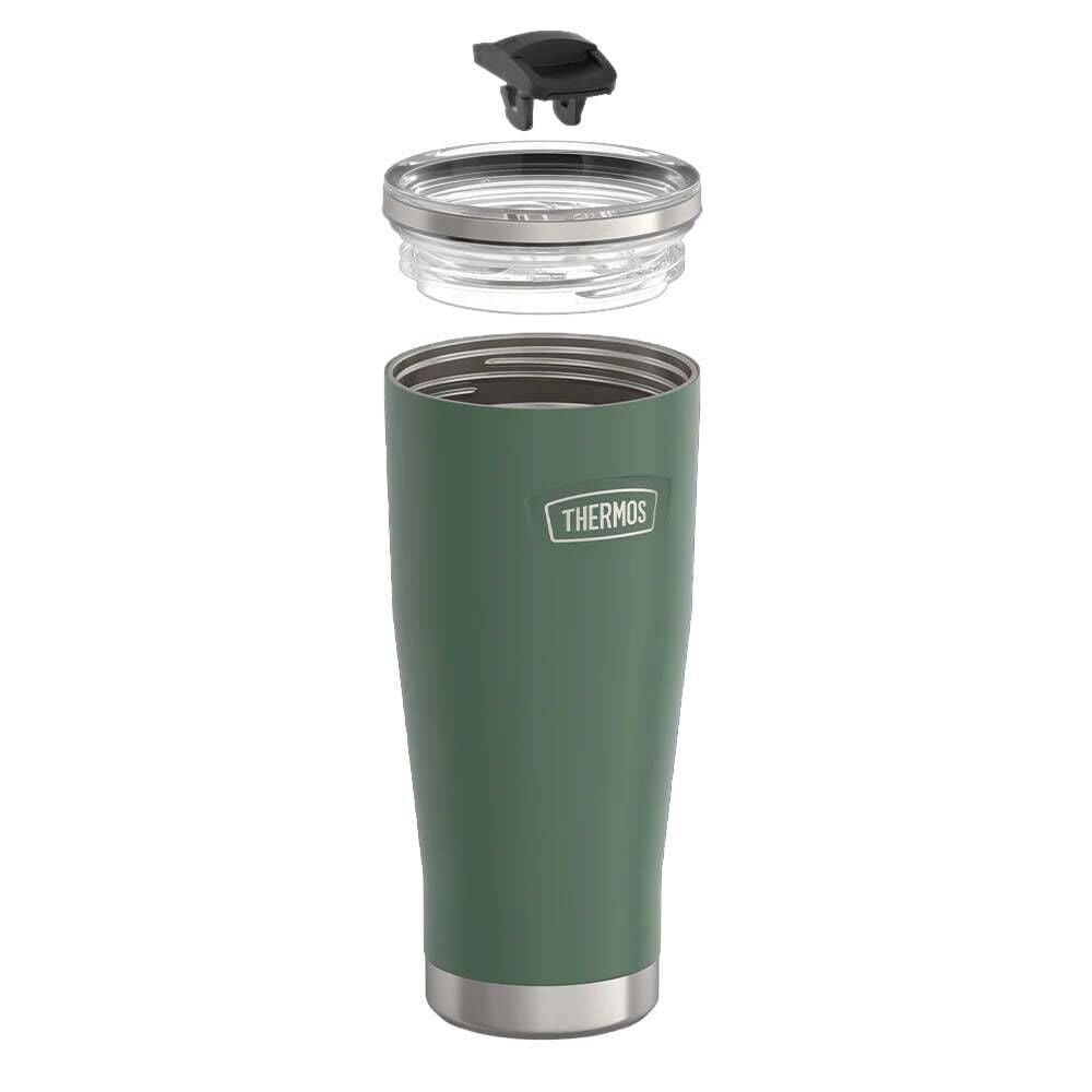 Thermos Icon IS115 0,53L Slide Lock Mug wStraw Pipetli Termos - Alpine ...